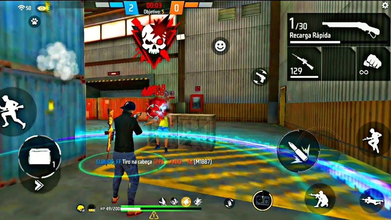 IMAGINE DRAGONS - BELIEVER - FREE FIRE HIGHLIGHTS #FREEFIRE #GARENA # ...