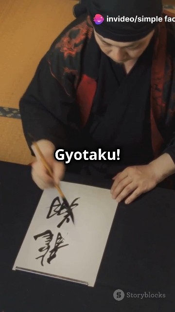 Gayotaku ancient fish painting! #traditional #art #history #japan # ...