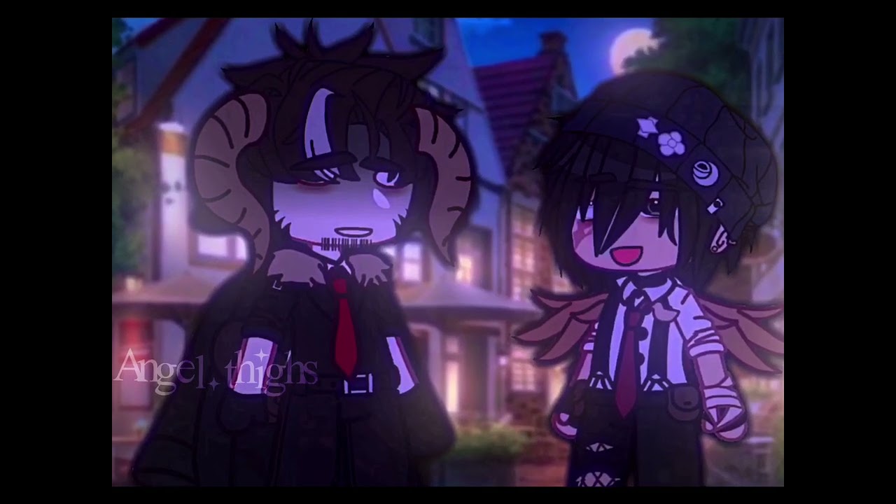 What’s your favourite color || Ft: Quackity Jschlatt Pumpkin duo ...