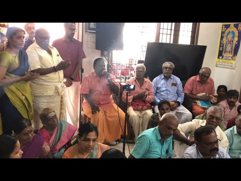 Muthumani Mandapathil | Kandanur Chellappan | Alamus Video Karthigai ...