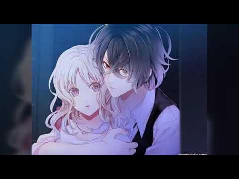 Diabolik lovers kino x yui [AMV] SOLO