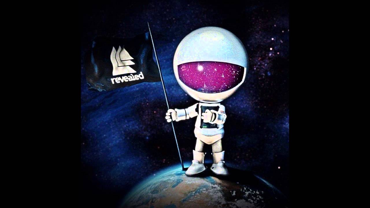 hardwell call me a spaceman (AUDIO) - YouTube