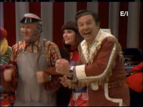 The New Howdy Doody Show - The Doodyville Art Festival - Episode 5 ...