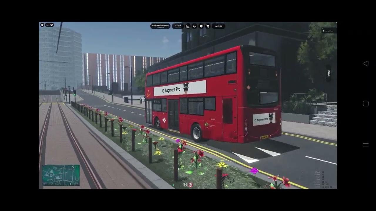 Croydon: Redefined Stage 1 Sneak Peak - YouTube