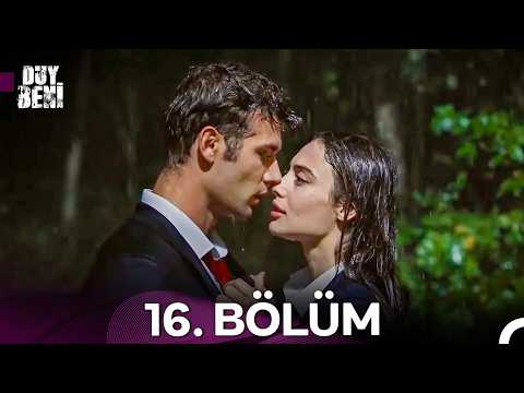 Duy Beni 16. Bölüm