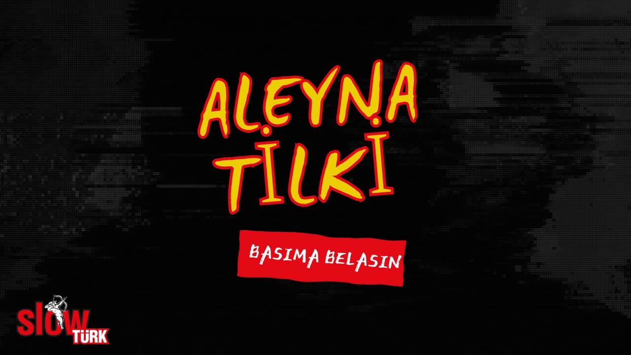 Aleyna Tilki Başıma Belasın Acordes - Chordify