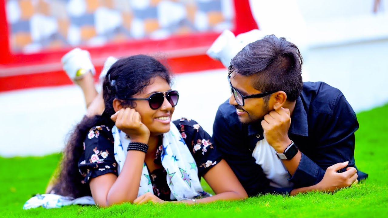 Maheshaam prewedding || #Maheshaam || Babay wants to tell you - Saho ...