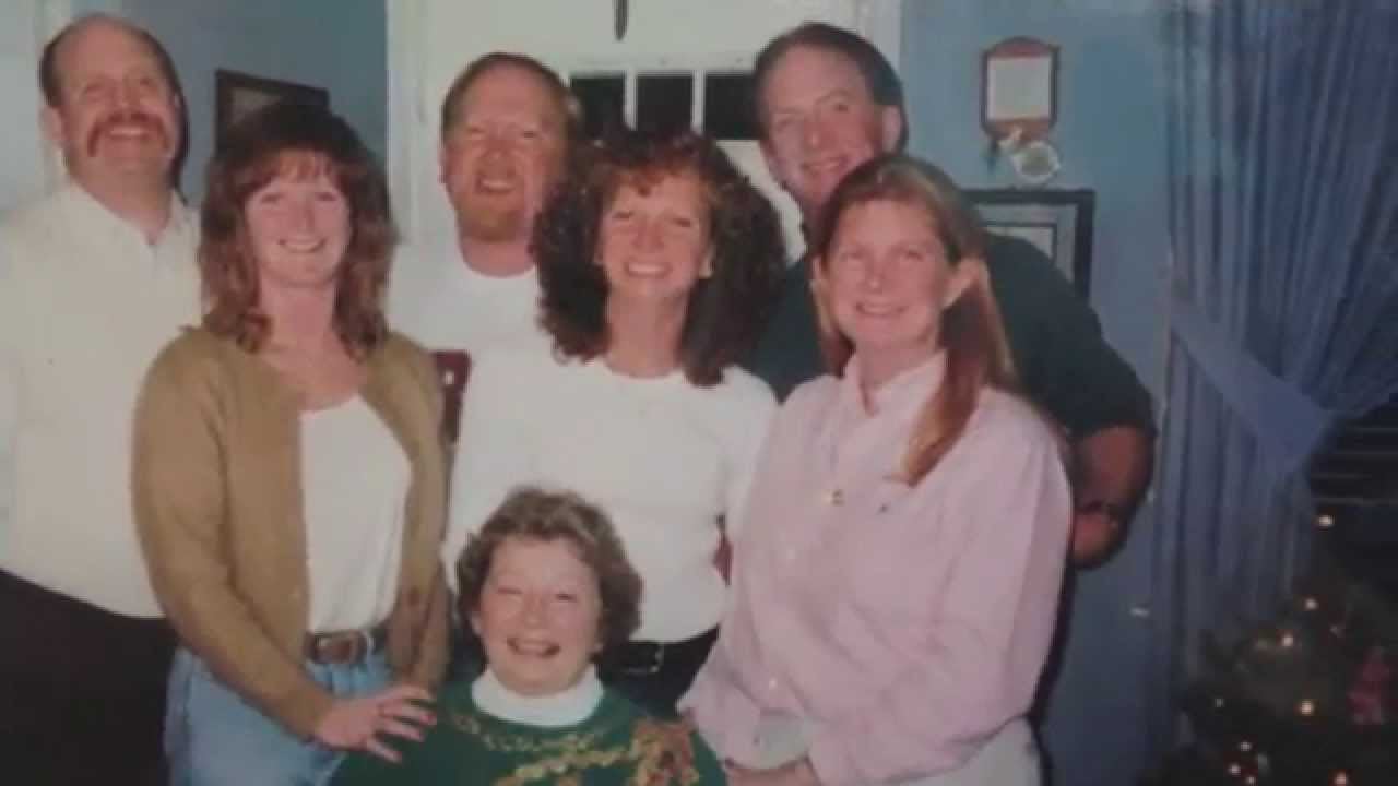 Kitty Thompson 1929 - 2013 - YouTube