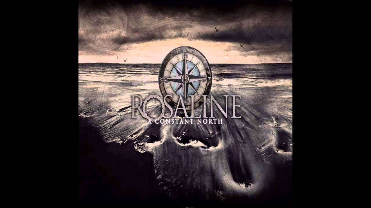 Rosaline - A Constant North (Full Album) - YouTube