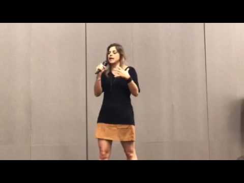 Energético Nevo Jeunesse por Ana Lua Negrelli - YouTube