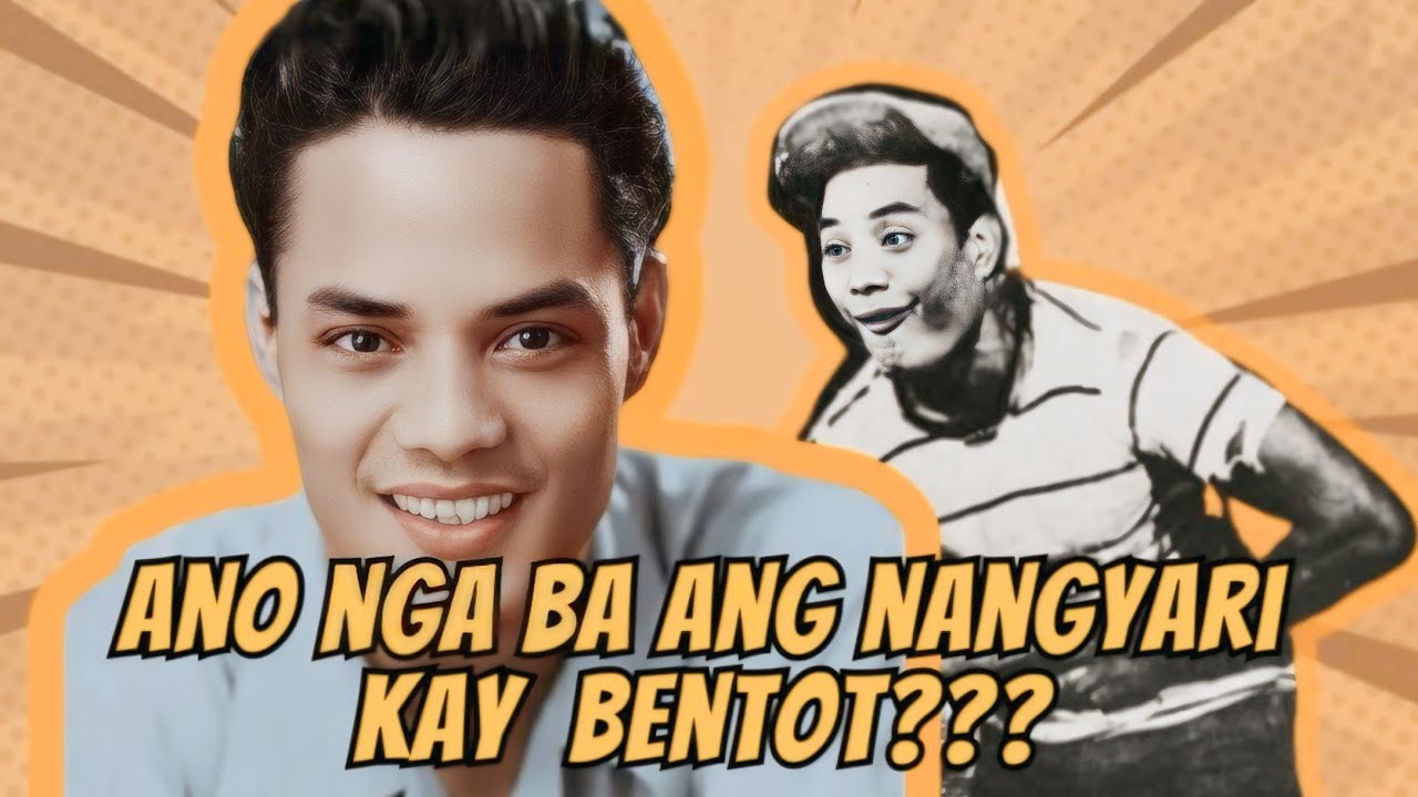 ANO NGA BA NANGYARI KAY BENTOT??? - YouTube