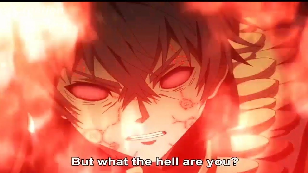 Naofumi uses Wrath's shield | Ost stops Naofumi from using wrath Shield ...