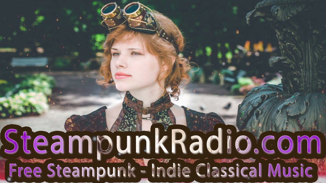 Neoclassical Darkwave Music Mix 2021 - Steampunk - Ethereal - YouTube