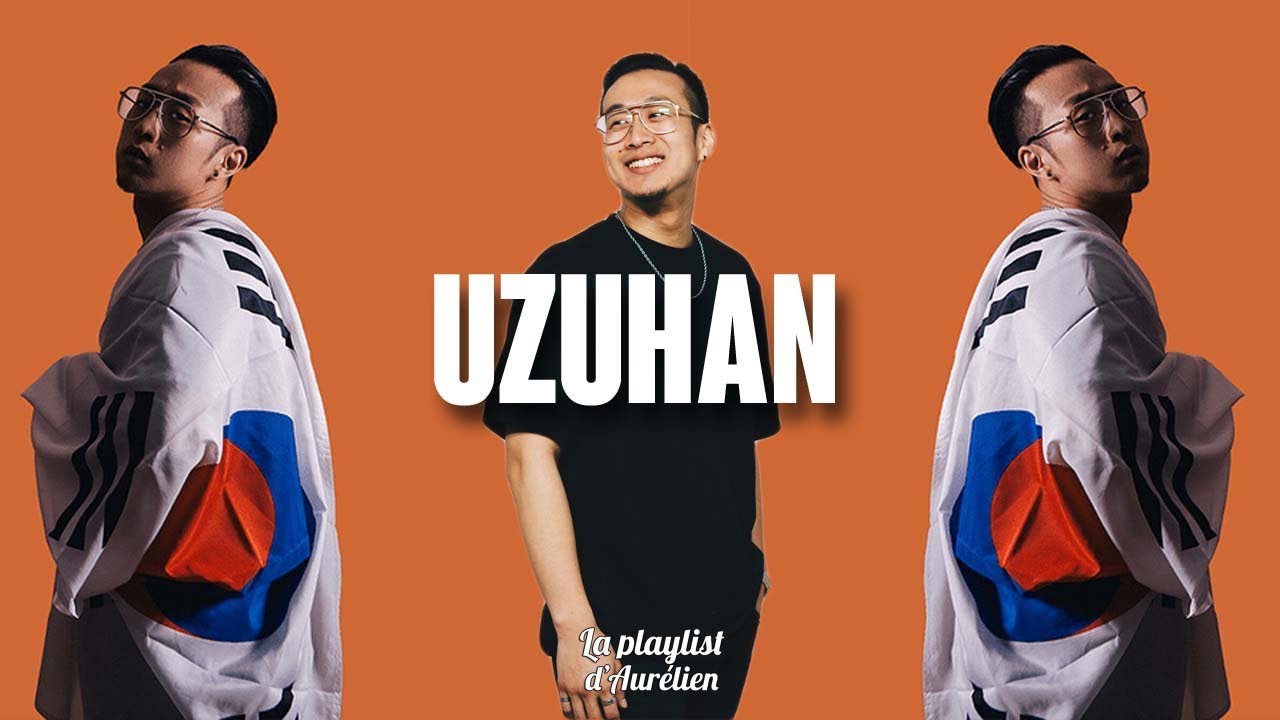 UZUHAN - Ching Chang Chong ???!!! - YouTube