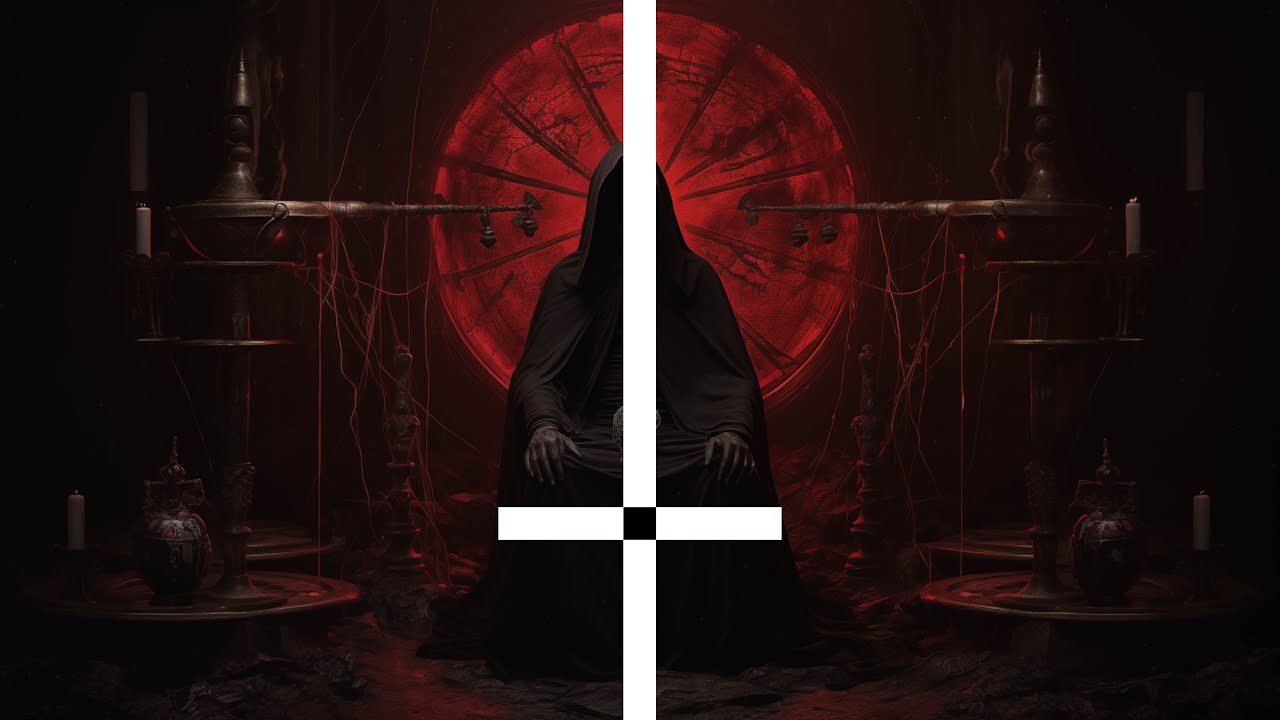 CHANT OF THE OCCULT - Enigmatic Dark Ambient Music| Dark Monastic ...