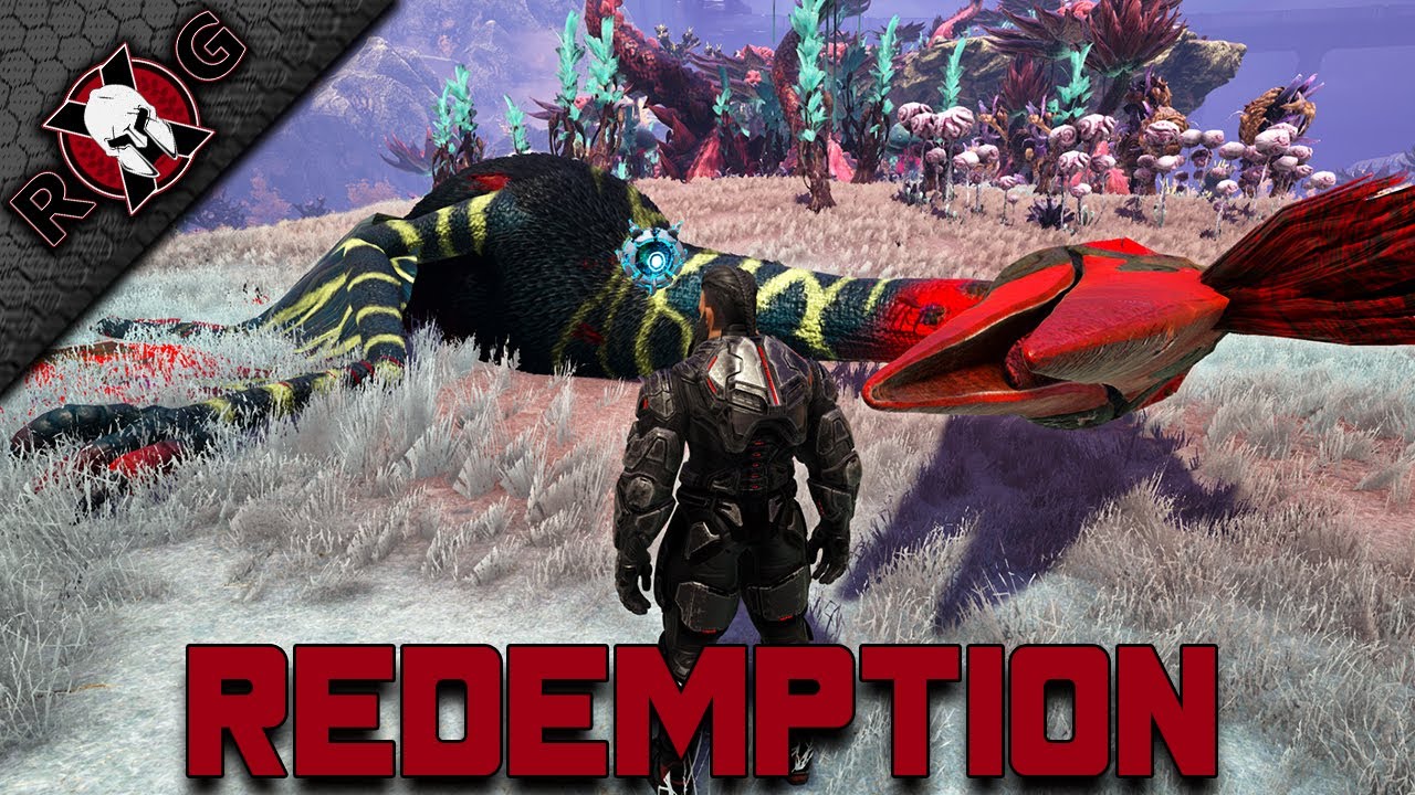 QUETZ DOWN! QUETZ BREEDING & FINISHING THE HATCHERY! Ep 9 [ Genesis 2 ...