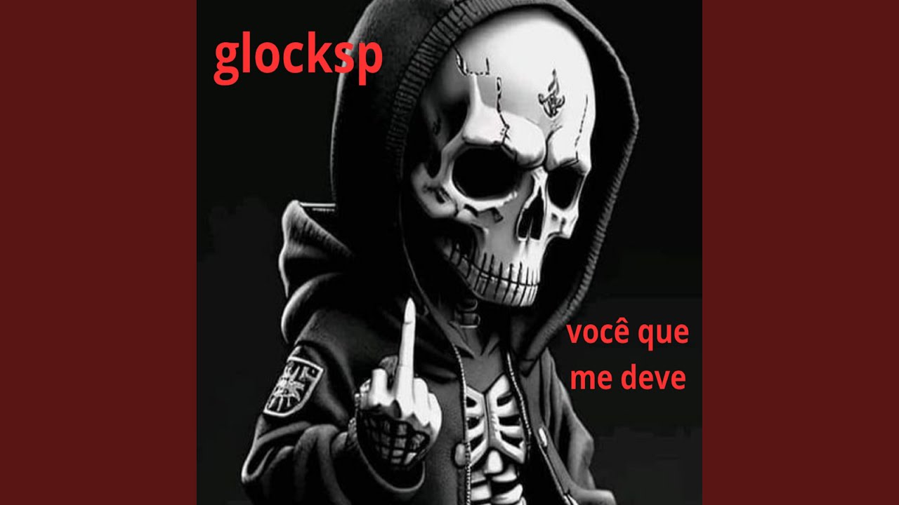 Voce Que Me Deve - YouTube