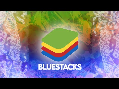 BlueStacks.exe - YouTube
