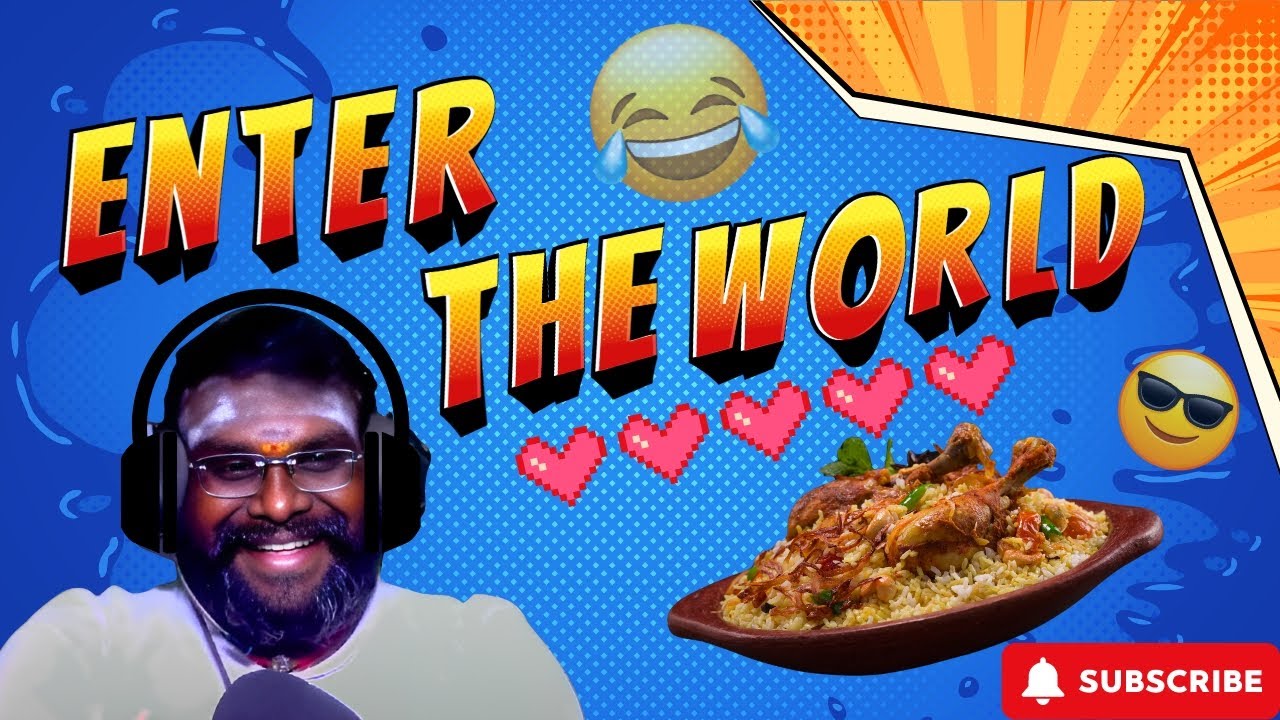 🤩 Enter the World of Veera Bathra with Facecam 🔥 - YouTube