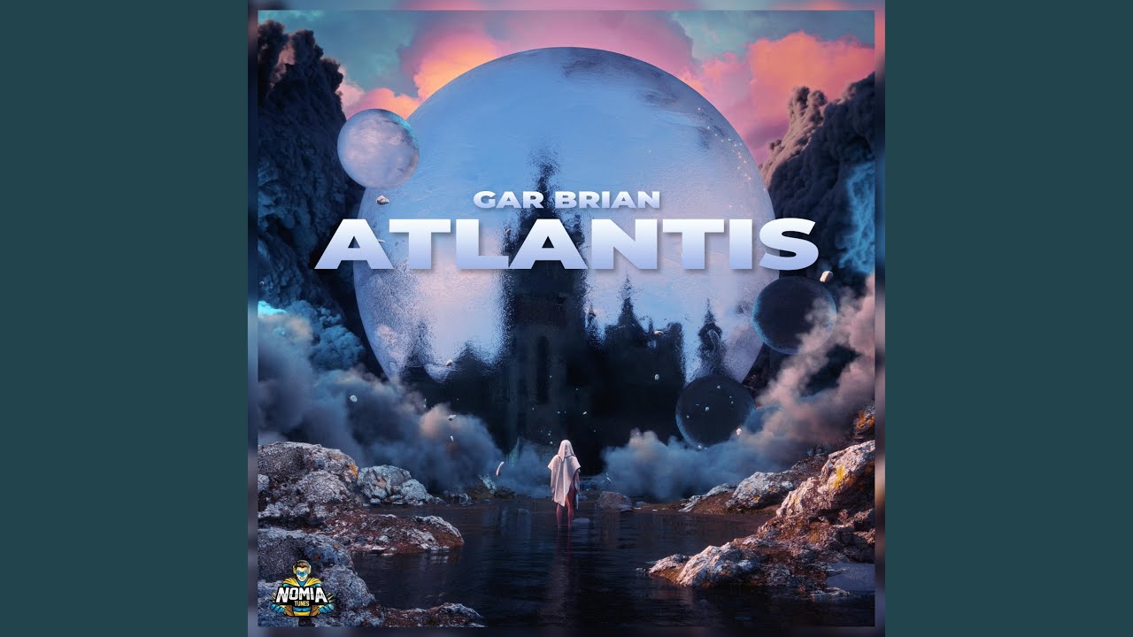 Atlantis - YouTube