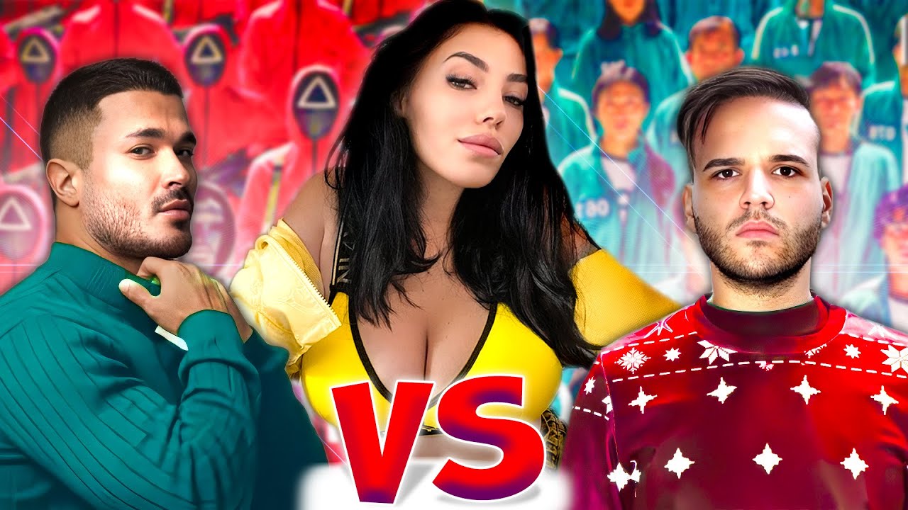 ПОЗНАЙ ИЗВЕСТНАТА ЛИЧНОСТ с МЪЦИ - YouTube