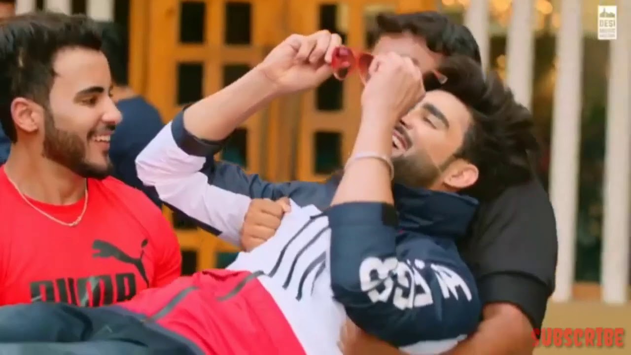 MOVE ON | INDER CHAHAL | WhatsApp Status Video Song || - YouTube