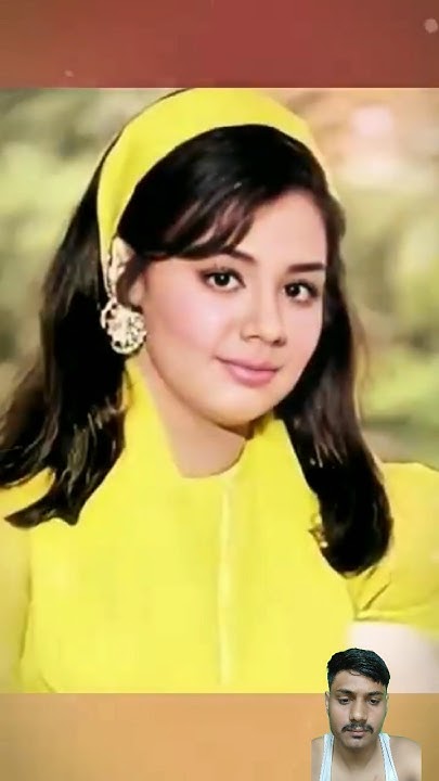 Actress Farida Jalal Young Look ! 😱 #bollywood #actress #young #look #viralshorts #viral # ...