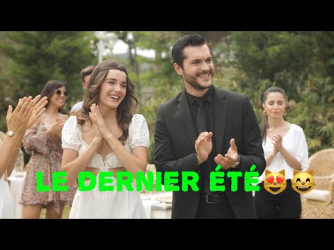LE DERNIER ÉTÉ: Tout Savoir 😺😺
