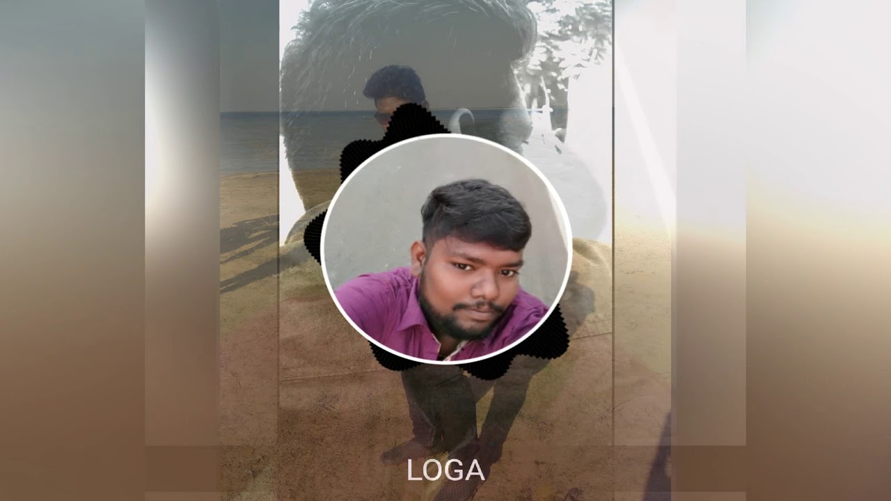 L P 🌹 Loga.P love song - YouTube