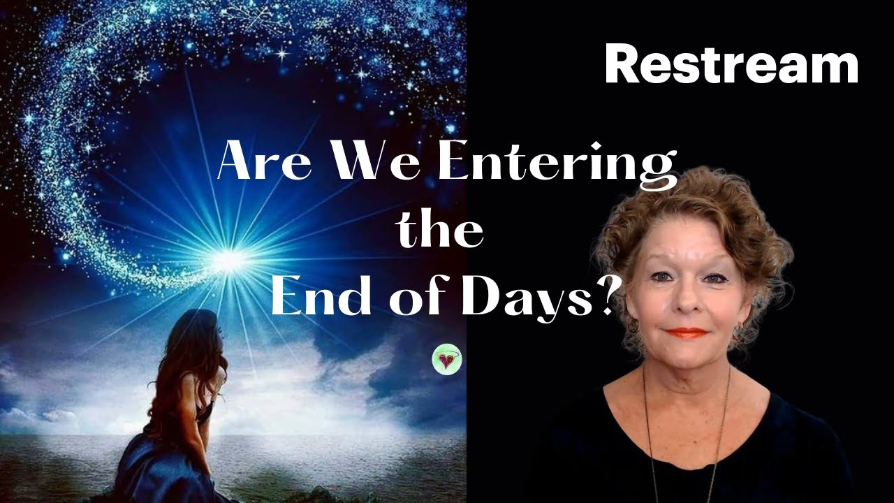 Navigating Uncertainty: Preparing for the Future Amid End Times ...