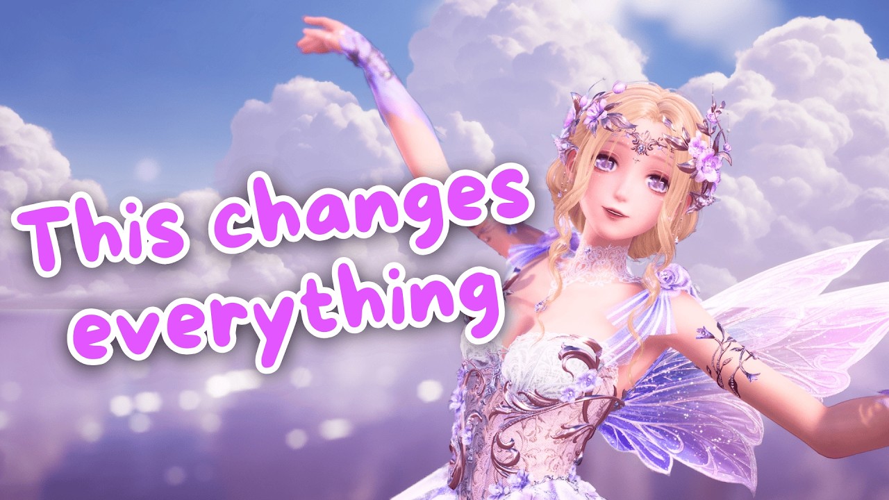 These updates look amazing! Huge Infinity Nikki news and the future of ...