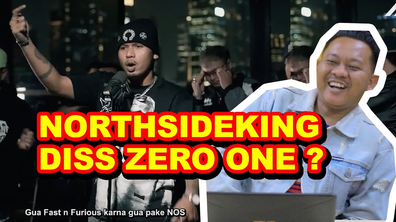 NORTH$IDEKINGZ DISS ZERO ONE ? - YouTube