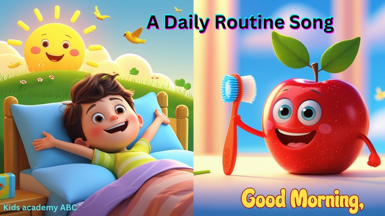 Learn The MOST POPULAR Nursery Rhymes/Nursery Rhymes song with lyrics ...