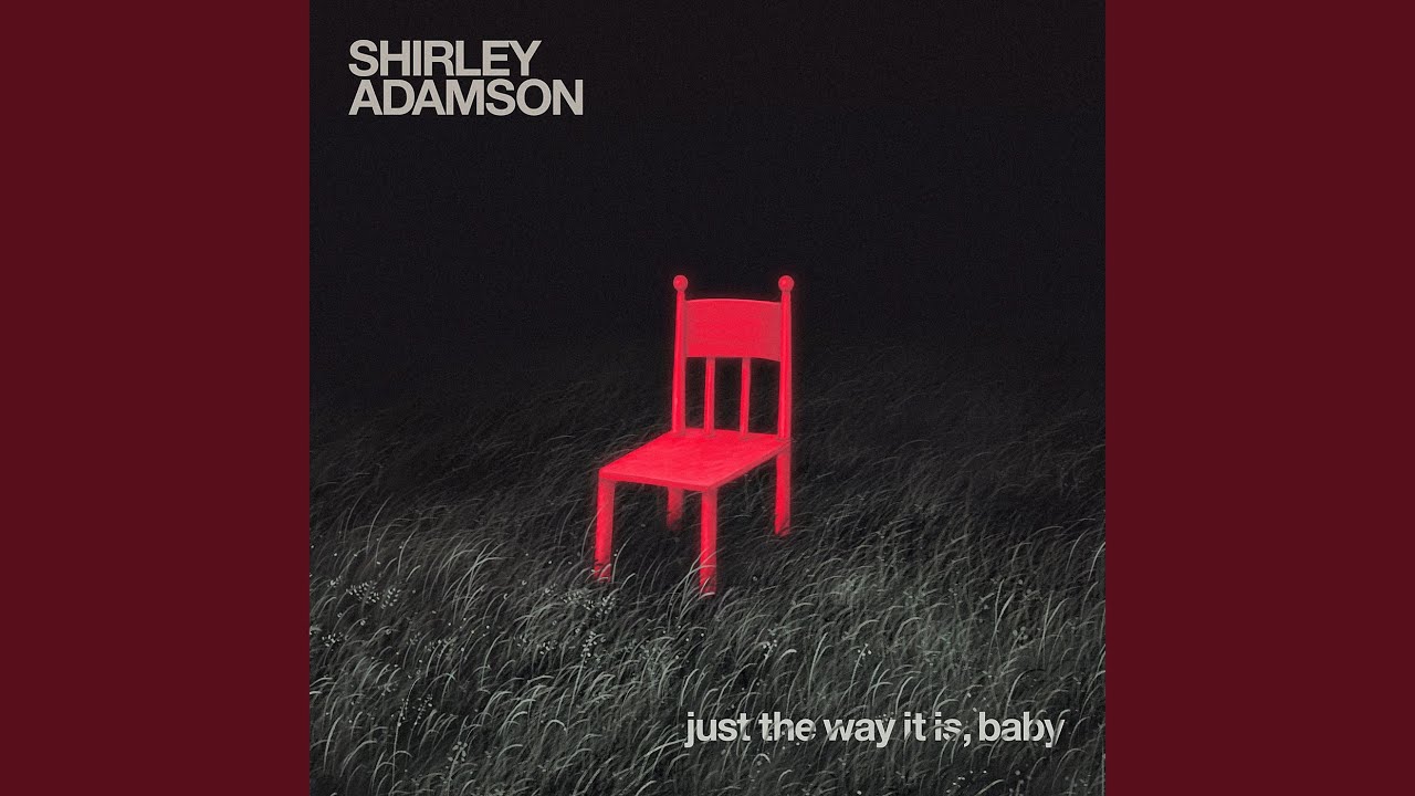 Just the Way It is, Baby - YouTube