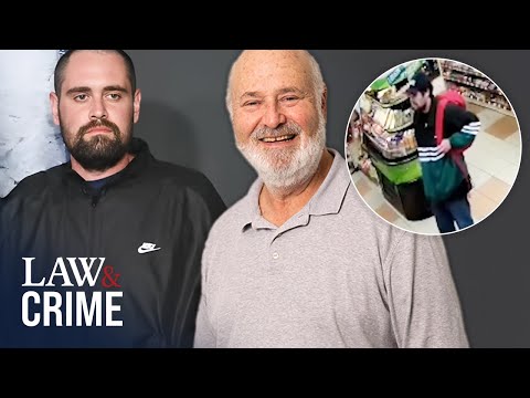 Nick Reiner's 5 Best Defenses in Parents' Disturbing Murders