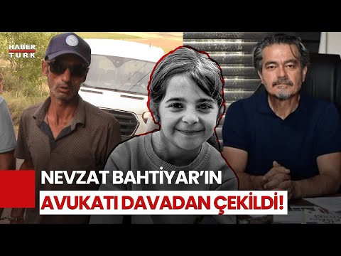 Narin Güran Davasında Gelişme: Nevzat Bahtiyar’ın Avukatı “Vicdani Sorumluluk” Diyerek Çekildi