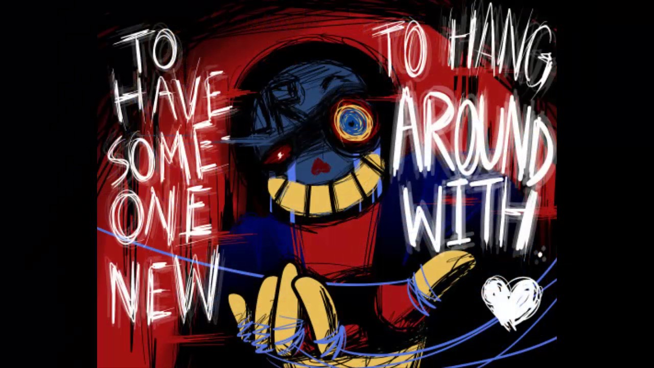 Error!Sans en Underswap - Parte 4 [Fandub] - YouTube