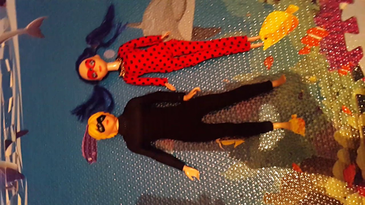 ledi bag I super kot - YouTube