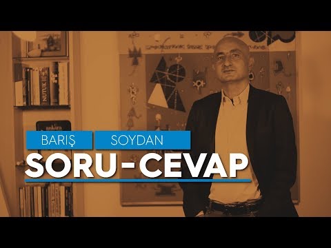 Barış Soydan ile Soru & Cevap: Resesyon Nedir? | Bölüm: 1
