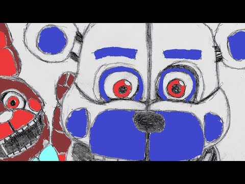 [tutorial/DC2/FNaF] TUTORIAL HOW I DO ANIMATION ON DC2 (no sound) - YouTube