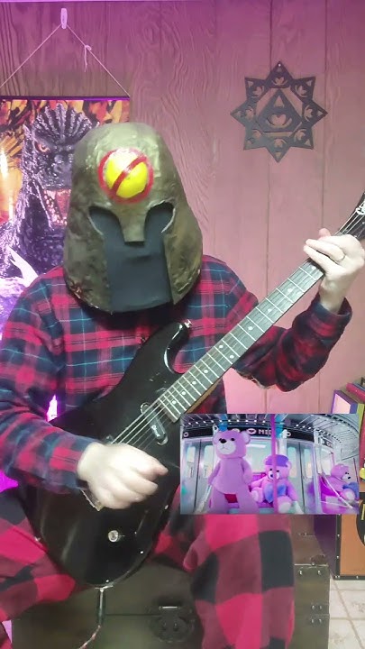 When Metalheads hear NON-metal music #nickiminaj - YouTube