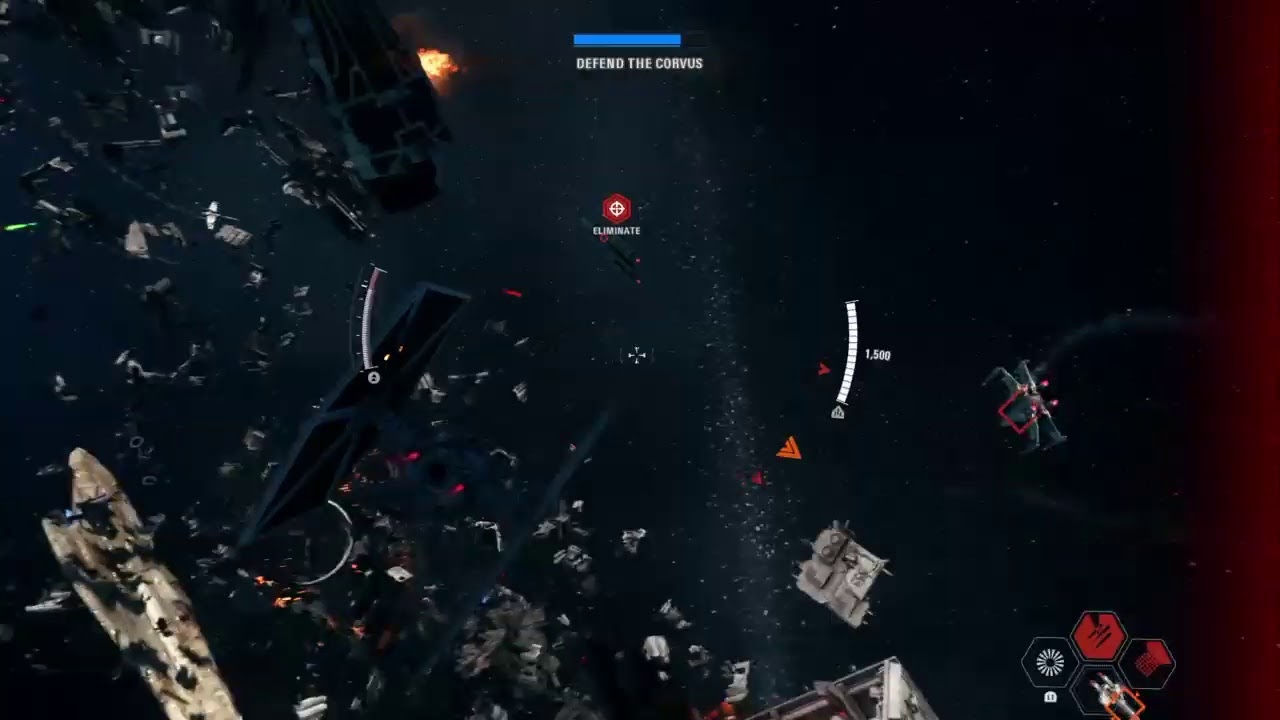 Battlefront 2 Campaign Ep:1 - YouTube