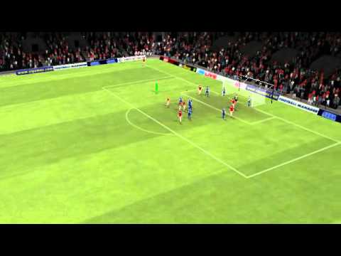 Roma 6 - 0 HJK - Match Highlights