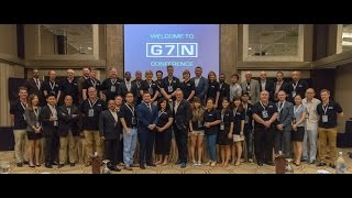 G7N Logistics Networks