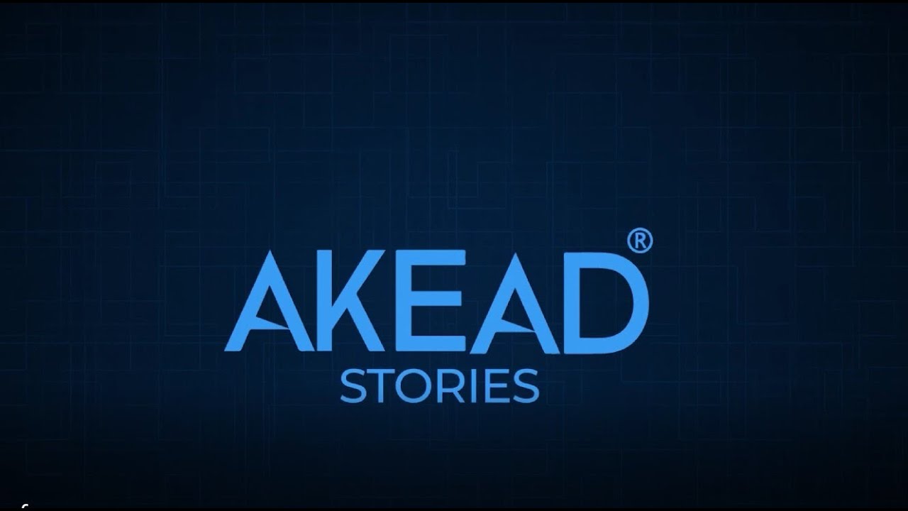 AKEAD Stories / Gimex - YouTube