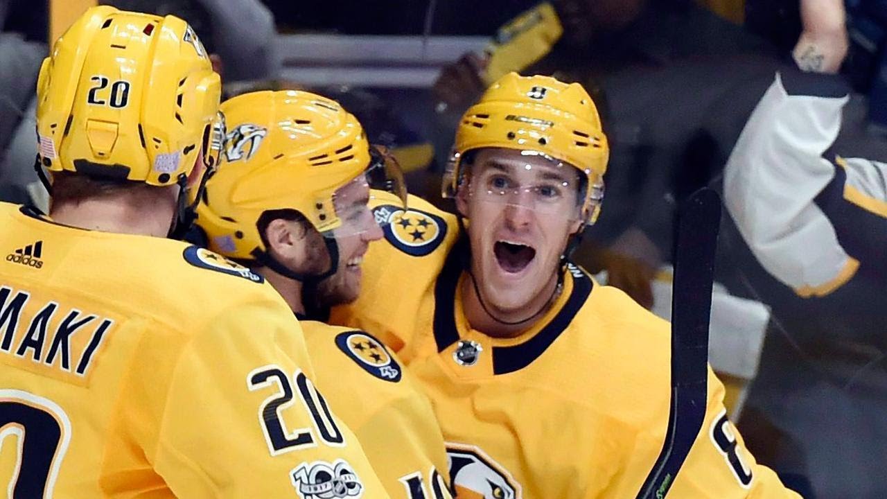 Kyle Turris doesn't regret comments after trade from Senators - YouTube