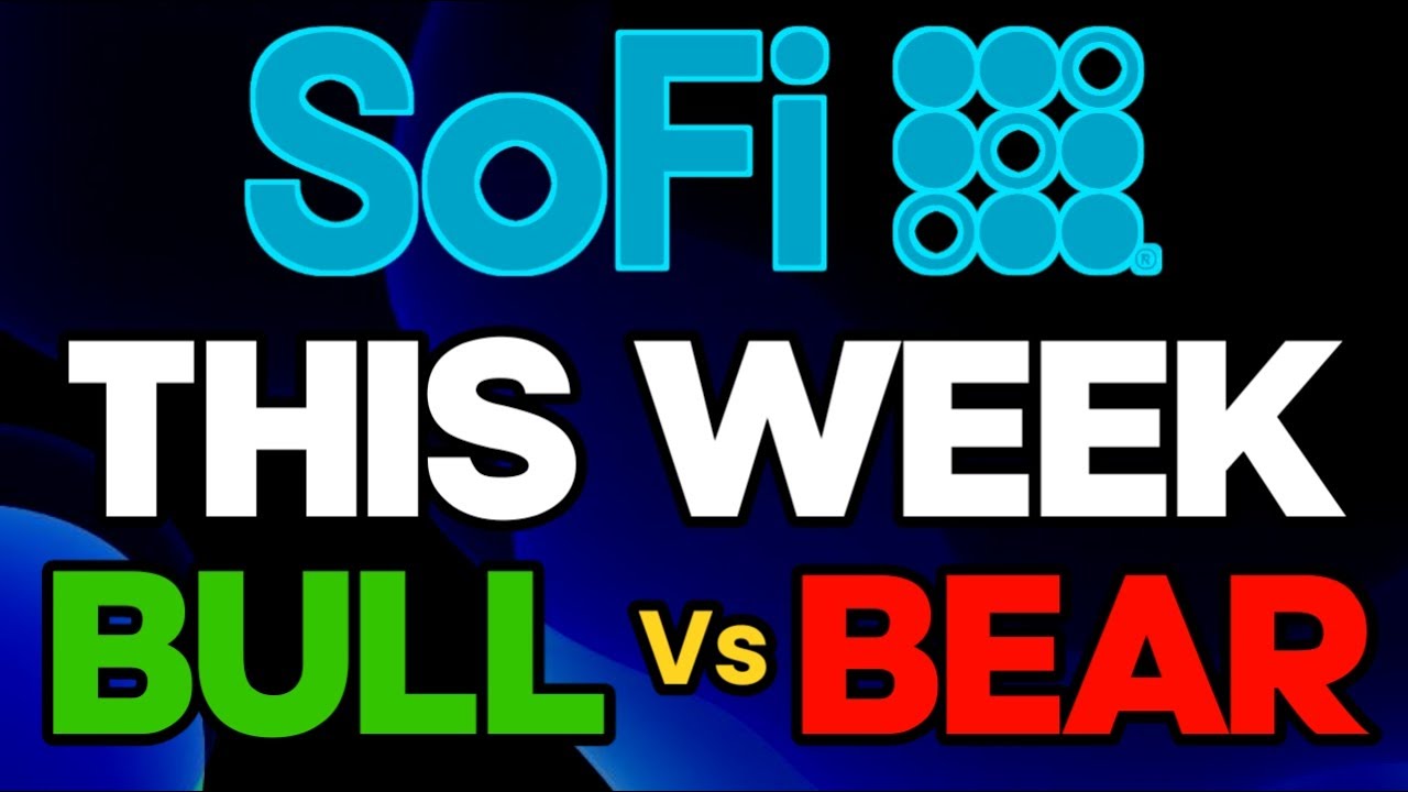 Is SoFi (SOFI) Stock About To Be The Next $100 Stock? - YouTube