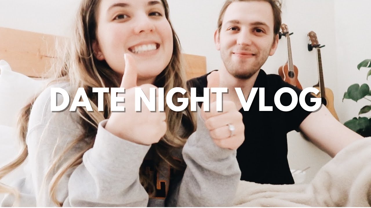 date night : bible study - YouTube