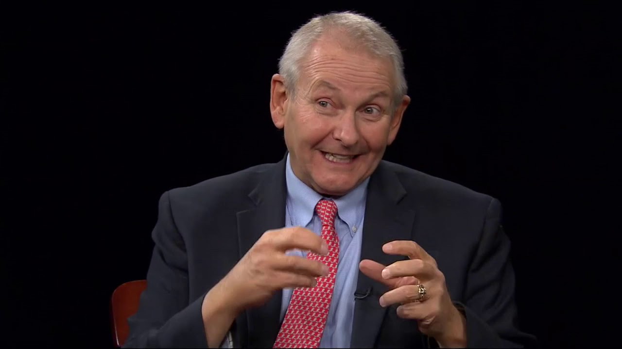 Rev. Mark DeVries on the Anatomy of Stuckness - YouTube
