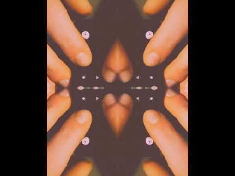 PO-33 K.O. - stealing some beats from an Android drumpad app ;-) - #micro #music